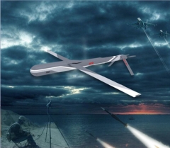 S570 Loitering Munition